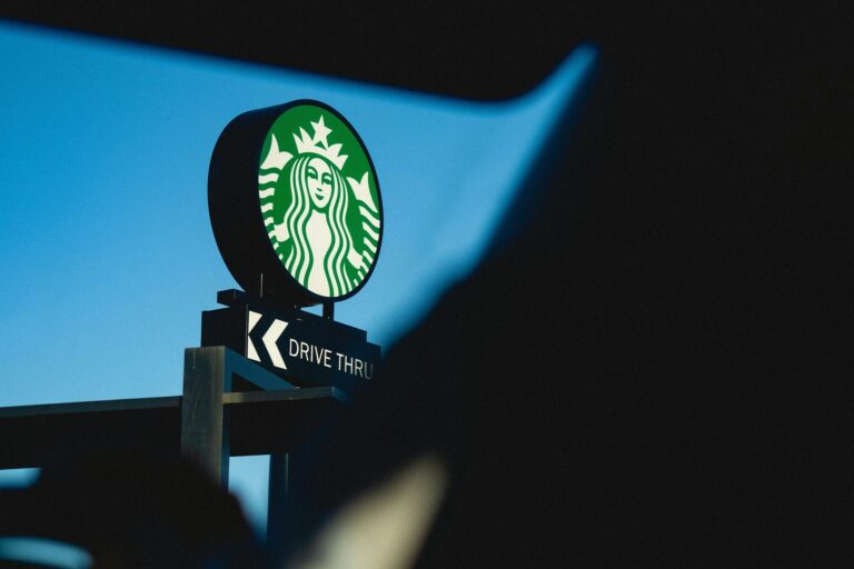 The Starbucks Logo: From Coffeehouse to Cultural Icon | Looka