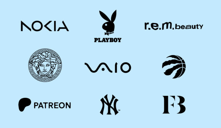 Cool Logos Decoded: Hidden Messages and Clever Designs | Looka