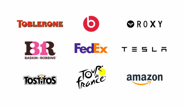 Cool Logos Decoded: Hidden Messages and Clever Designs | Looka