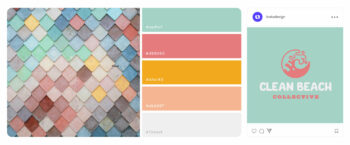 Spring Color Palettes: 20 Fresh Ideas to Inspire Your Designs | Looka