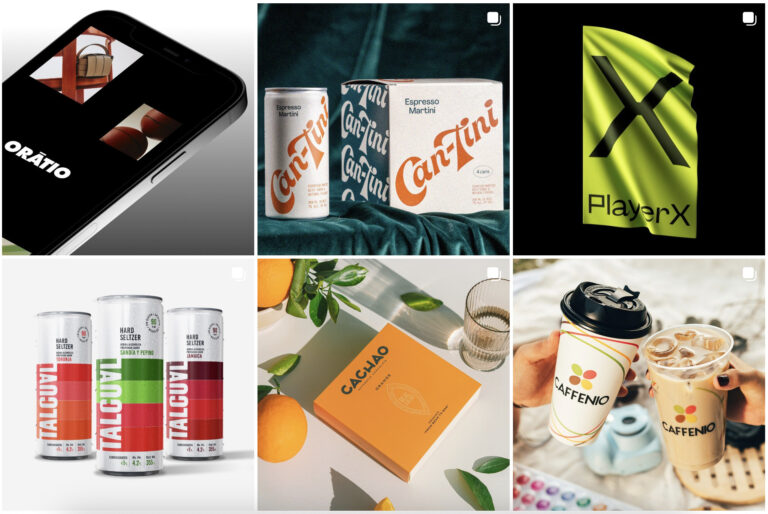 30 Logo Design Inspiration Resources to Fuel Your Creativity - Looka