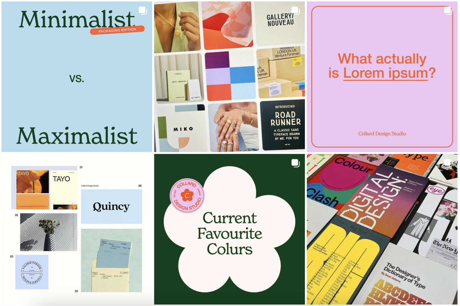 30 Logo Design Inspiration Resources to Fuel Your Creativity - Looka