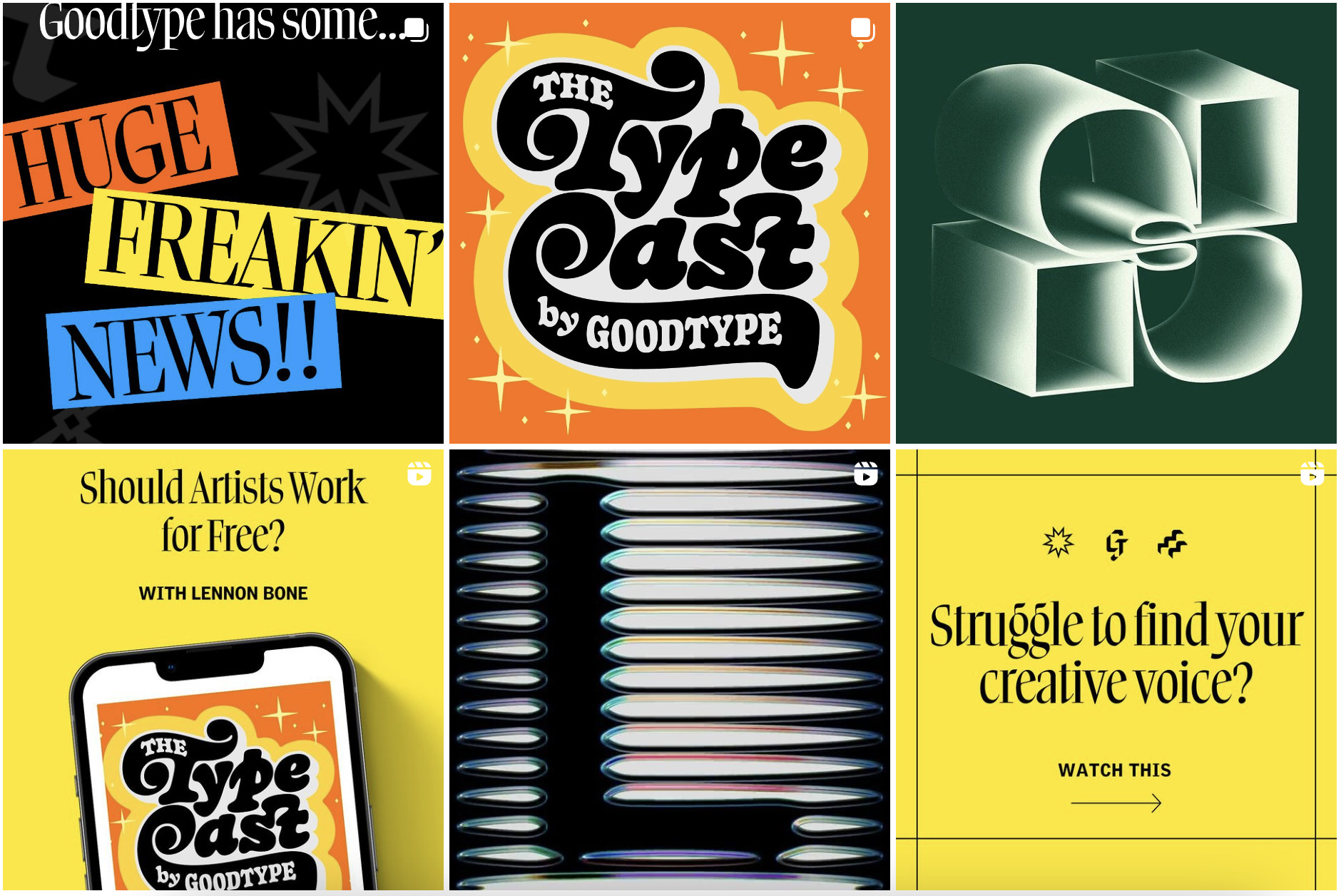 30 Logo Design Inspiration Resources to Fuel Your Creativity - Looka