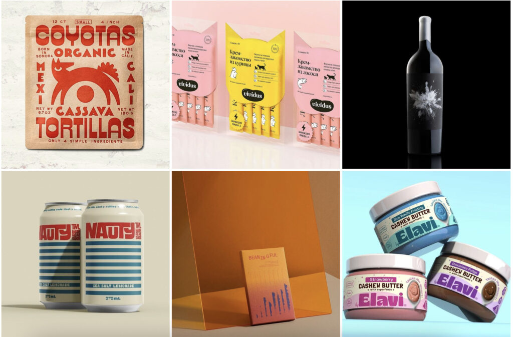 30 Logo Design Inspiration Resources to Fuel Your Creativity - Looka