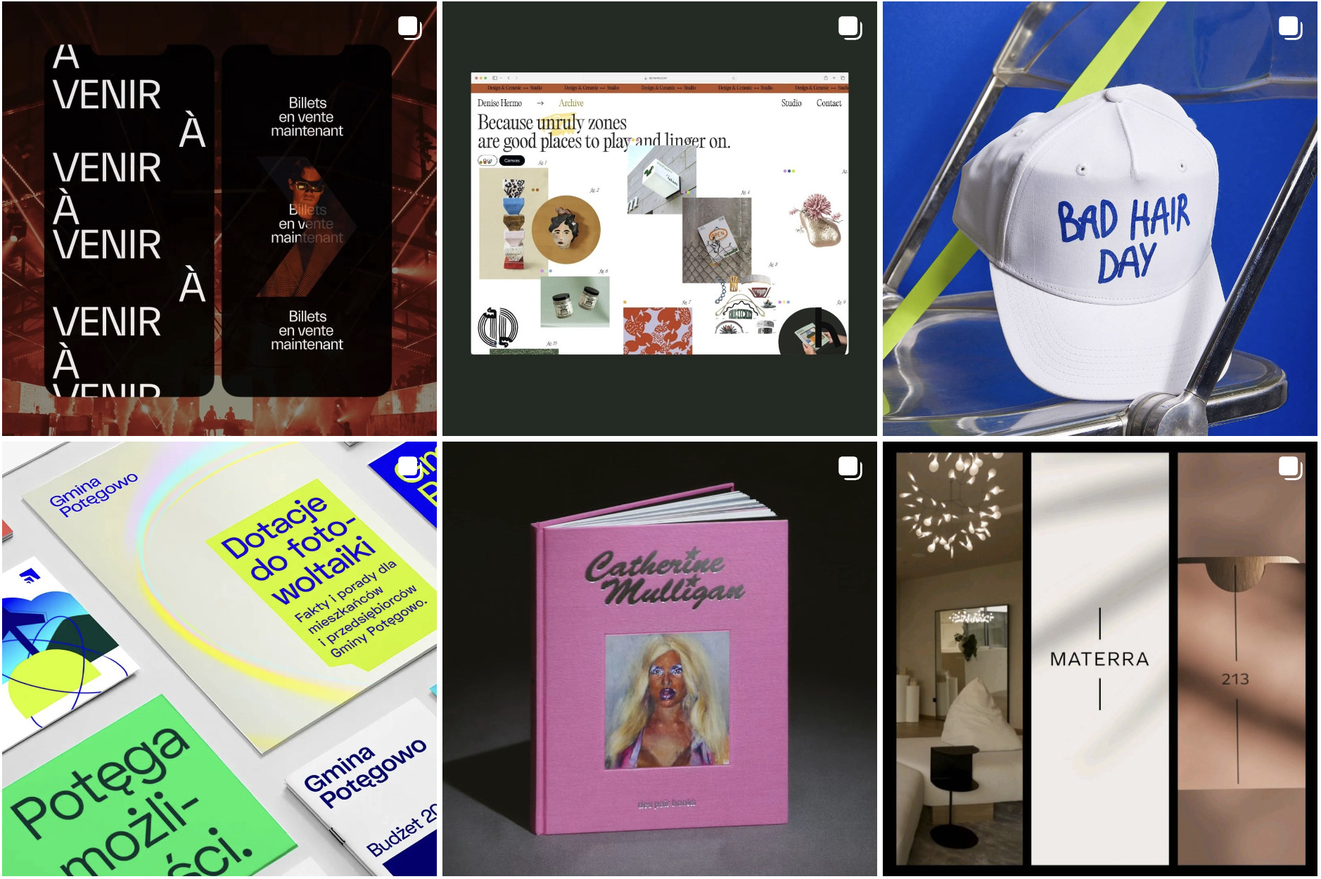 30 Logo Design Inspiration Resources to Fuel Your Creativity - Looka