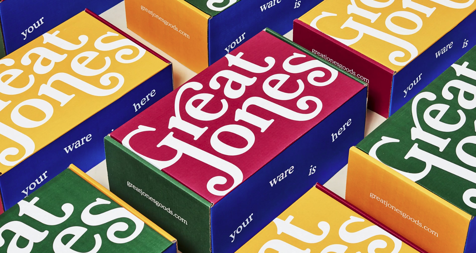 Intro to Brand Colors: The Ultimate Guide for Businesses | Looka