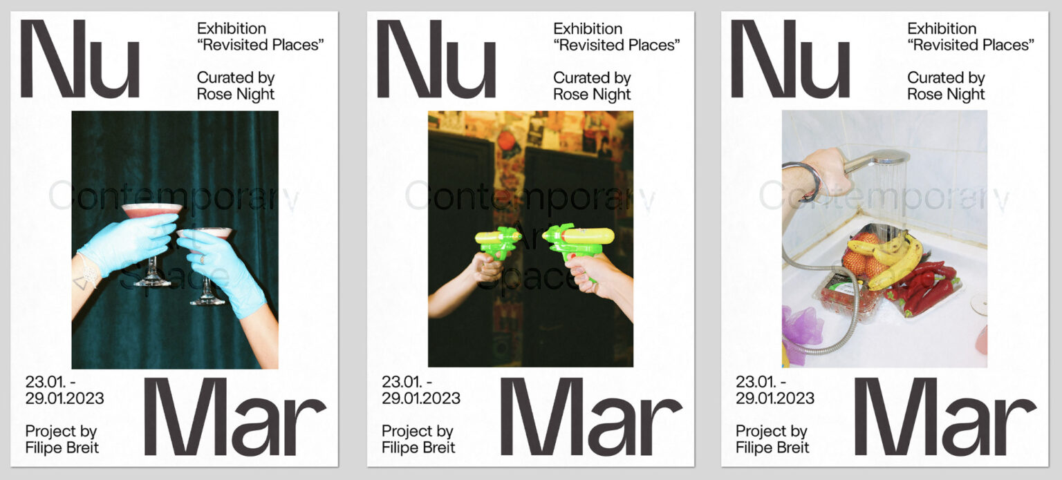 Graphic Design Styles: A Visual Guide From Modern to Contemporary | Looka