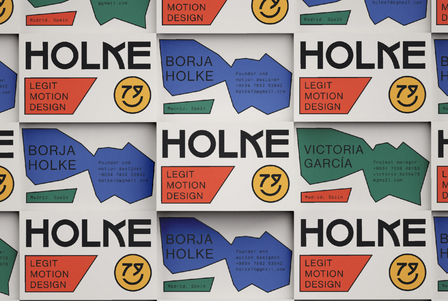 Graphic Design Styles: A Visual Guide From Modern to Contemporary | Looka