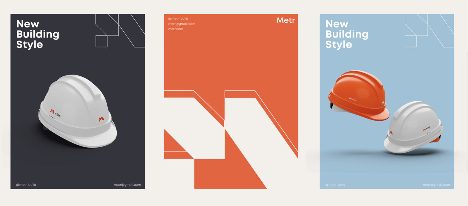 Graphic Design Styles: A Visual Guide From Modern to Contemporary | Looka