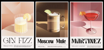 Graphic Design Styles: A Visual Guide From Modern to Contemporary | Looka