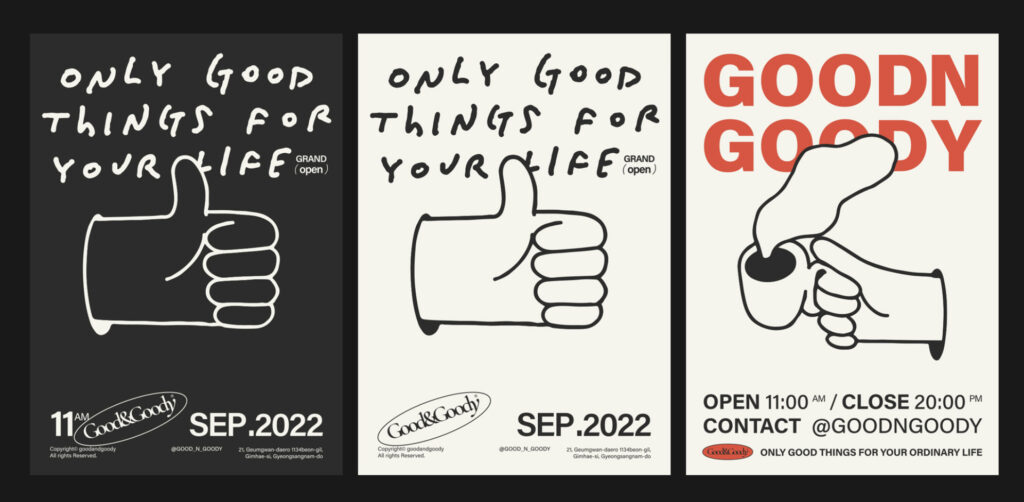 Graphic Design Styles: A Visual Guide From Modern to Contemporary | Looka