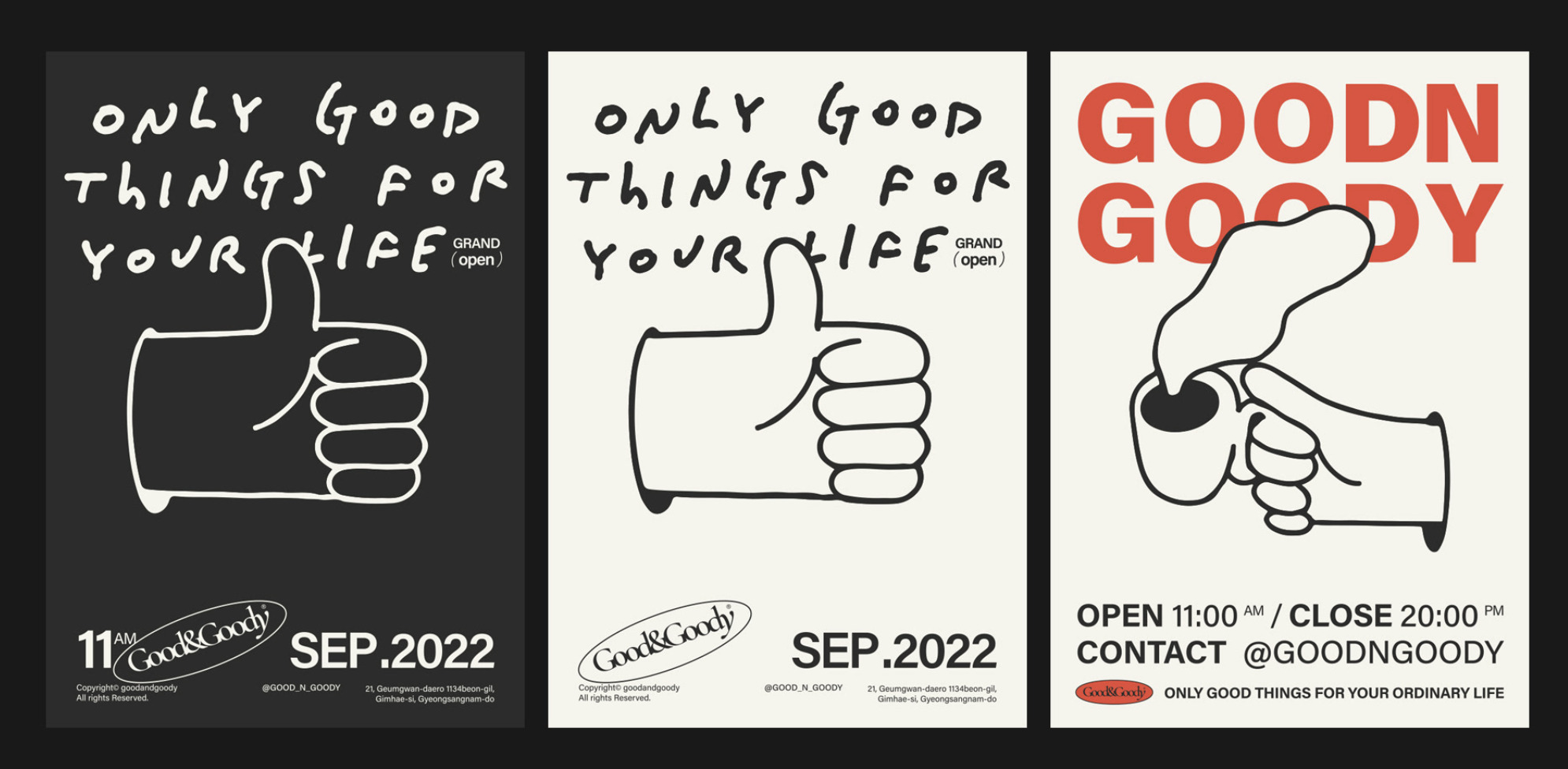 Graphic Design Styles: A Visual Guide From Modern to Contemporary | Looka