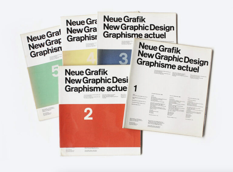 Graphic Design Styles: A Visual Guide From Modern to Contemporary | Looka