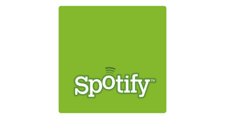The Spotify Logo: Embodying the sonic style of a streaming pioneer | Looka