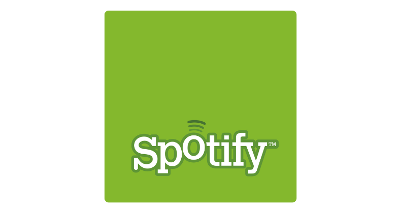 The Spotify Logo: Embodying the sonic style of a streaming pioneer | Looka