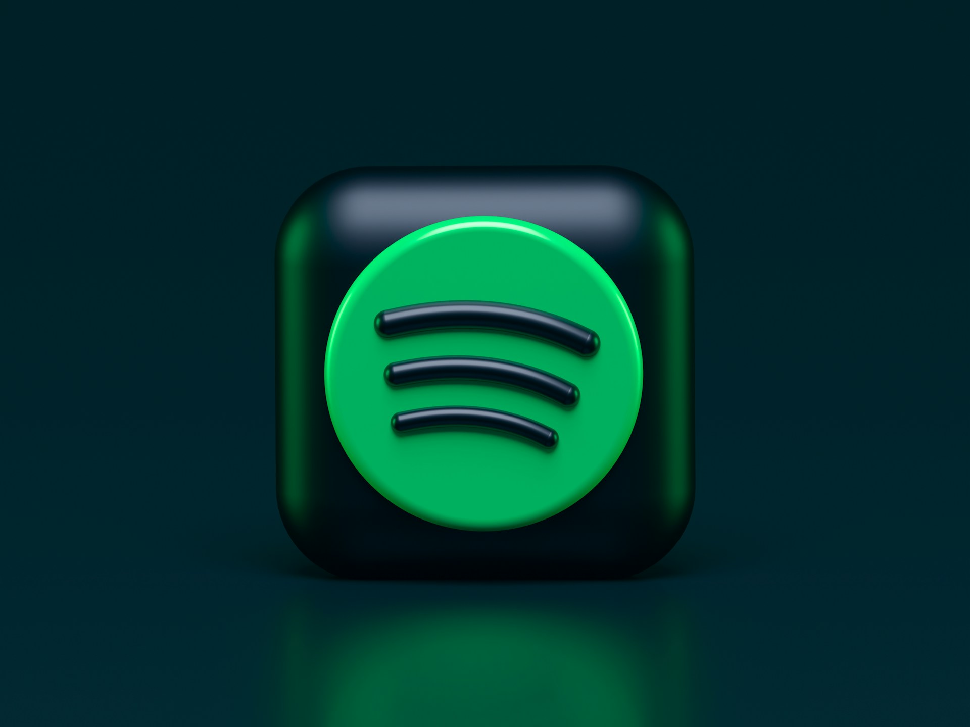 The Spotify Logo: Embodying the sonic style of a streaming pioneer | Looka