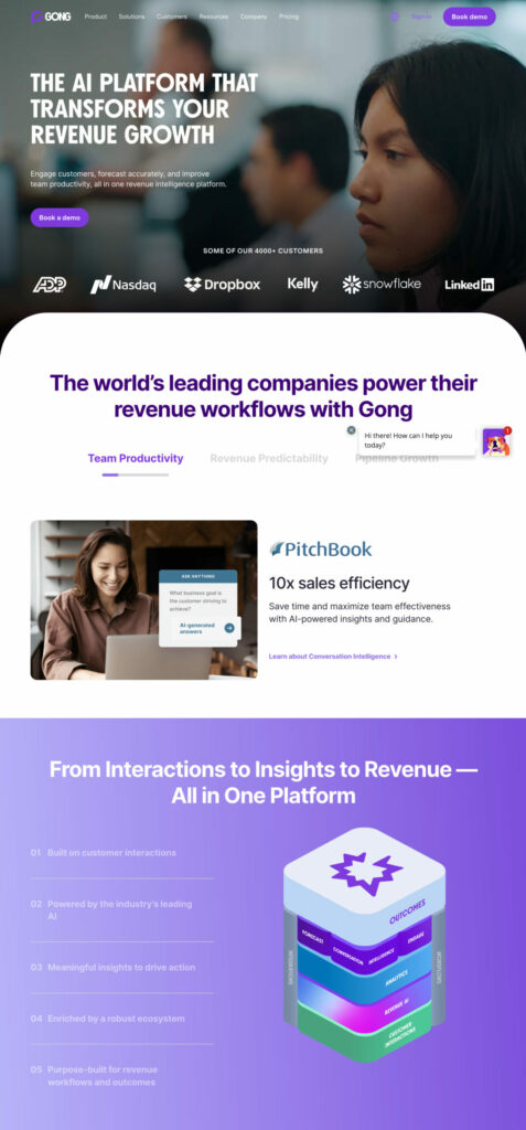 15 Wireframe Examples and How to Make Your Own | Looka
