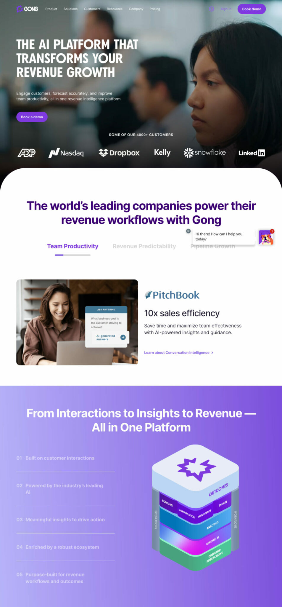 15 Wireframe Examples and How to Make Your Own | Looka