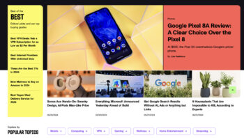 15 Wireframe Examples and How to Make Your Own | Looka