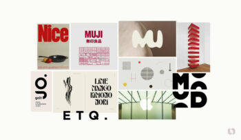 Graphic Design Styles: A Visual Guide From Modern to Contemporary | Looka