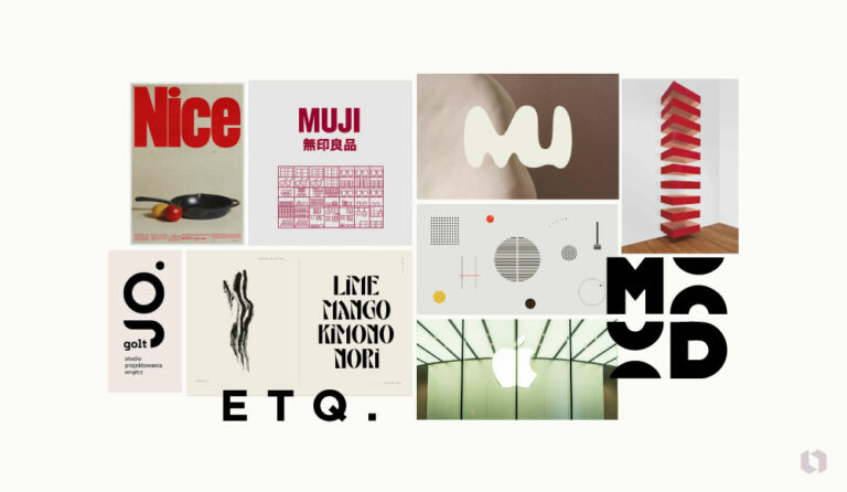 Graphic Design Styles: A Visual Guide From Modern to Contemporary | Looka