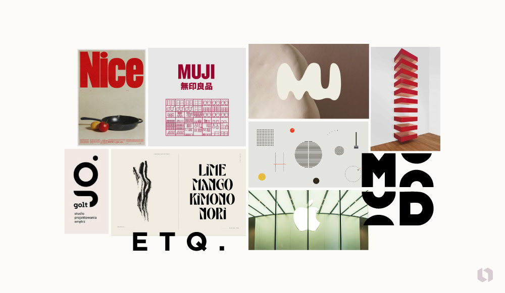 Graphic Design Styles: A Visual Guide From Modern to Contemporary | Looka