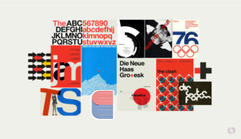 Graphic Design Styles: A Visual Guide From Modern to Contemporary | Looka