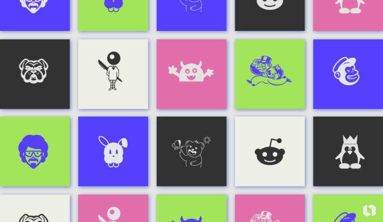 Mascot Logos: Unlock Your Brand's Personality(+ Mascot Ideas!) | Looka