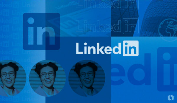 The LinkedIn Logo: From Pixels to Professionalism | Looka