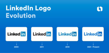 The LinkedIn Logo: From Pixels to Professionalism | Looka