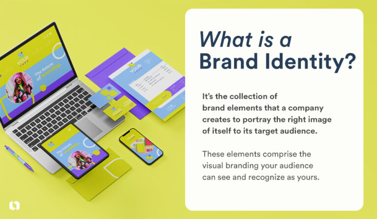 Brand Identity 101: How to Create a Unique Brand(+ FREE Worksheet!) | Looka