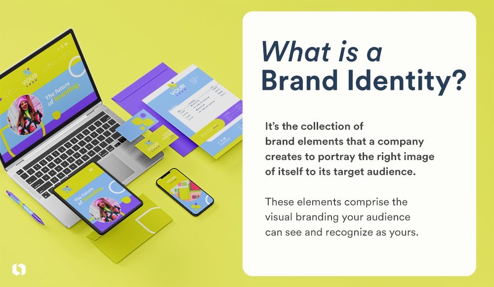 Brand Identity 101: How to Create a Unique Brand(+ FREE Worksheet!) | Looka
