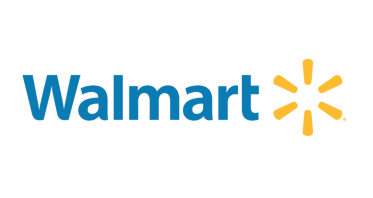 The Walmart Logo: The Spark of Retail Innovation | Looka