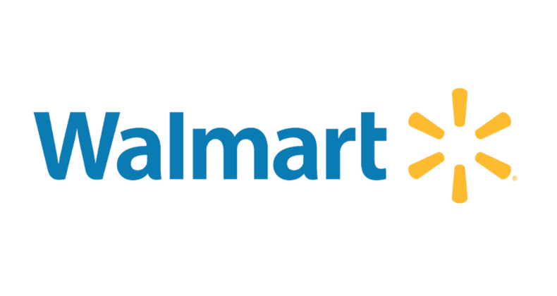 The Walmart Logo: The Spark of Retail Innovation | Looka
