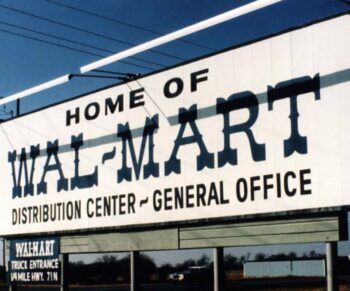 The Walmart Logo: The Spark of Retail Innovation | Looka