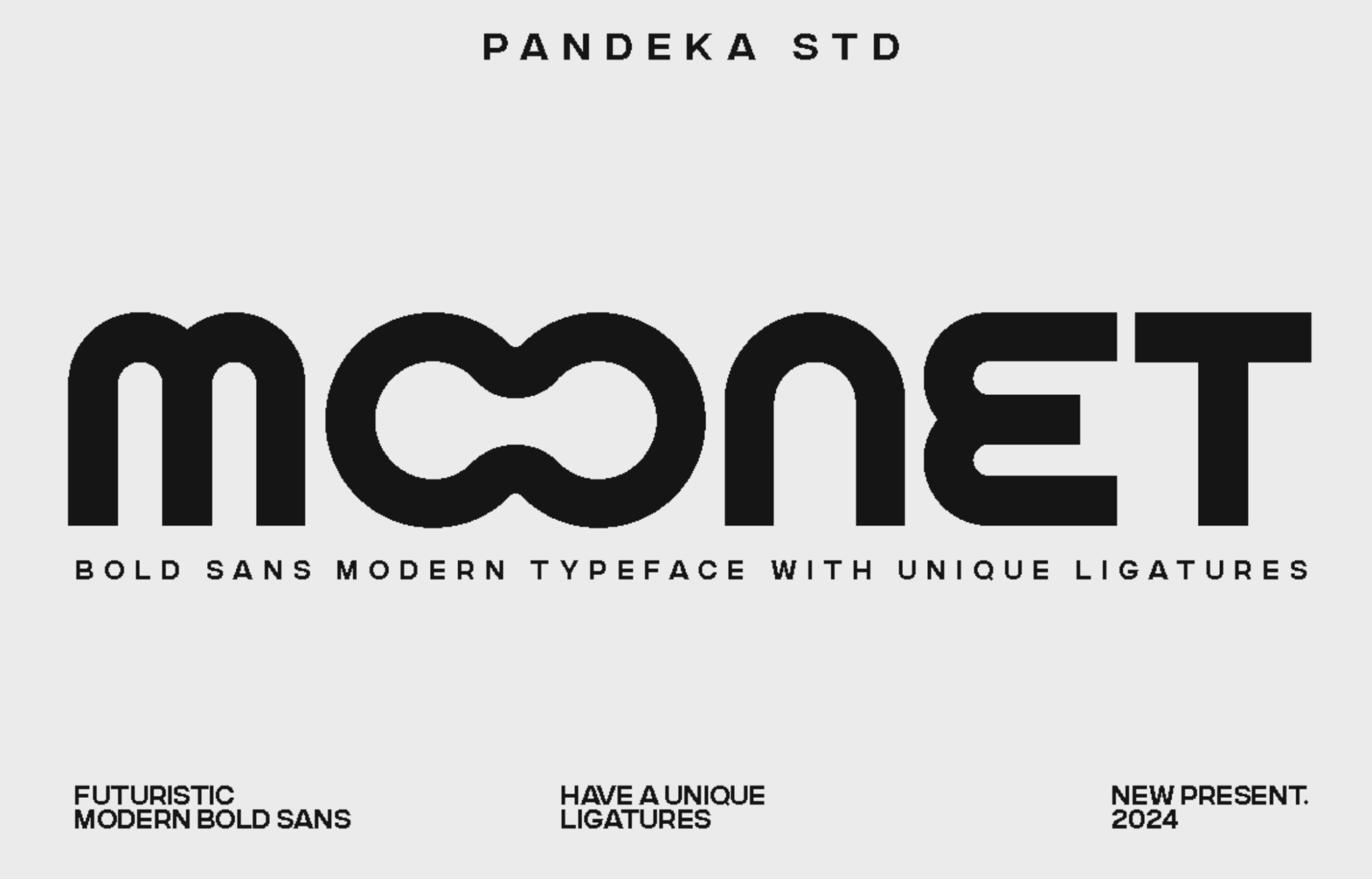 Top 52 Minimalist Fonts for Simple and Clean Design | Looka