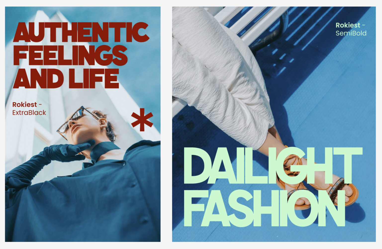 Top 52 Minimalist Fonts for Simple and Clean Design | Looka