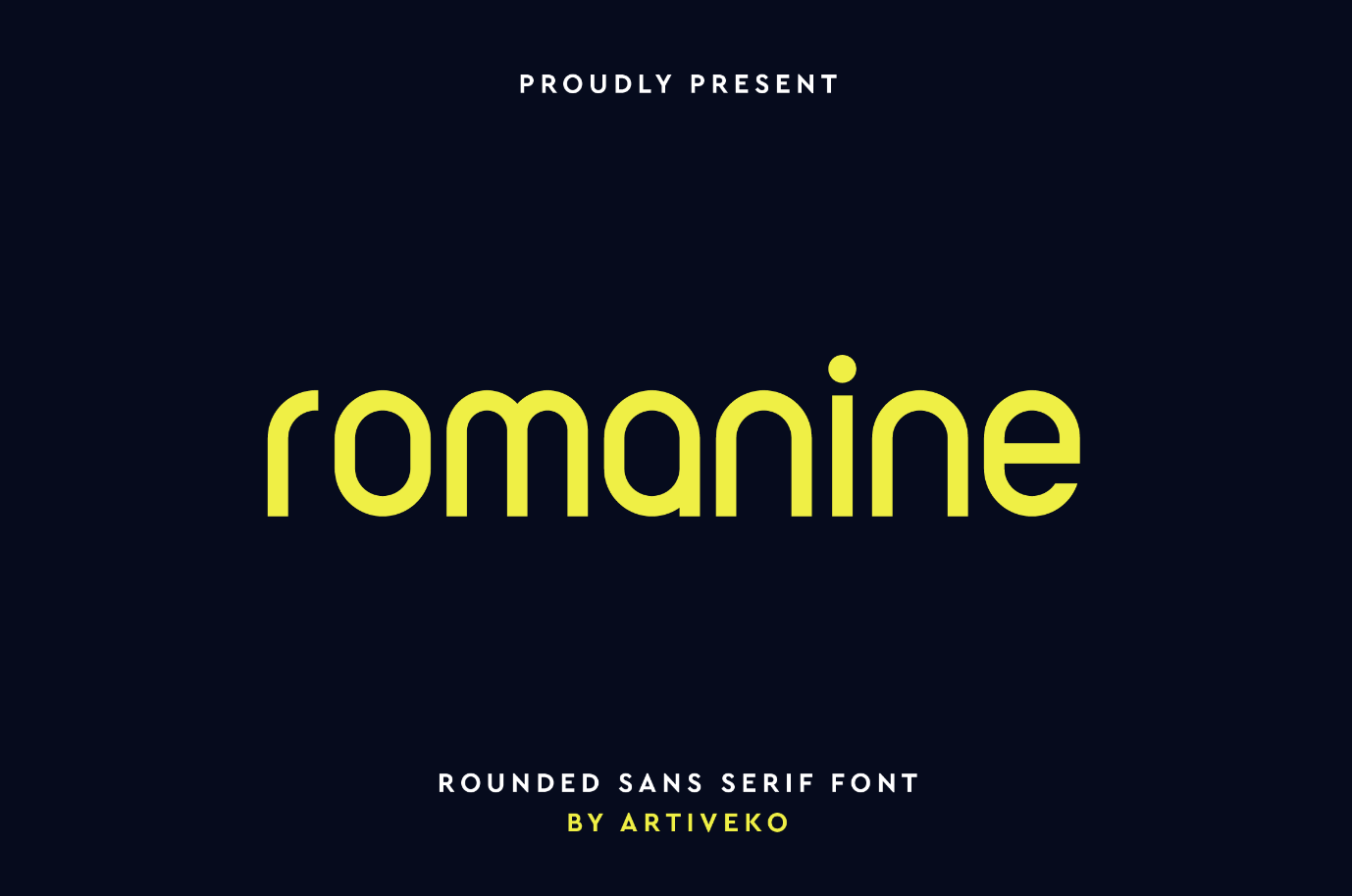 Top 52 Minimalist Fonts for Simple and Clean Design | Looka