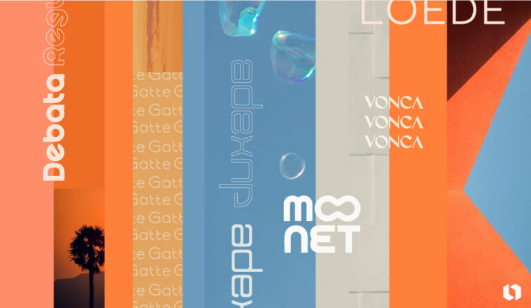 Top 52 Minimalist Fonts for Simple and Clean Design | Looka