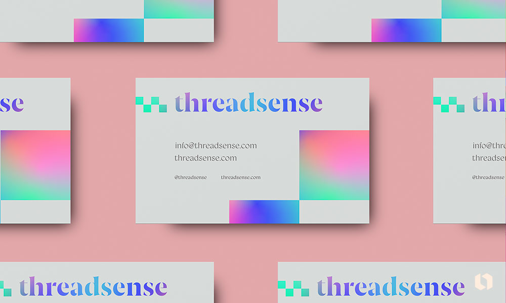 16 Striking Business Card Trends of 2025 (+ 54 Examples) | Looka