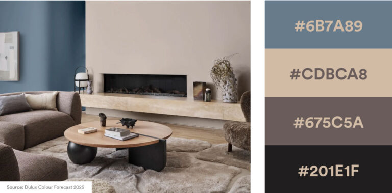 60 Stunning Color Combinations to Elevate Your Next Project in 2025 | Looka