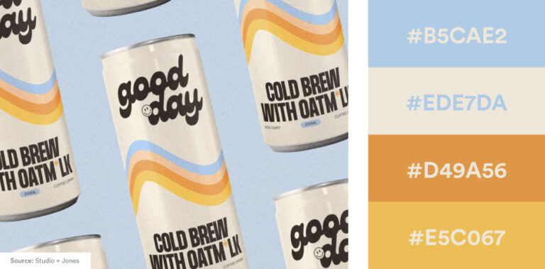 60 Stunning Color Combinations to Elevate Your Next Project in 2025 | Looka