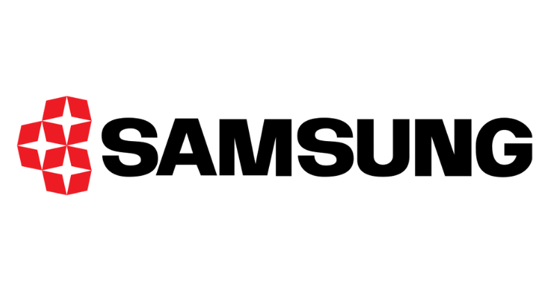 The Samsung Logo: ‘Simple, iconic, timeless’ | Looka