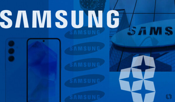 The Samsung Logo: ‘Simple, iconic, timeless’ | Looka