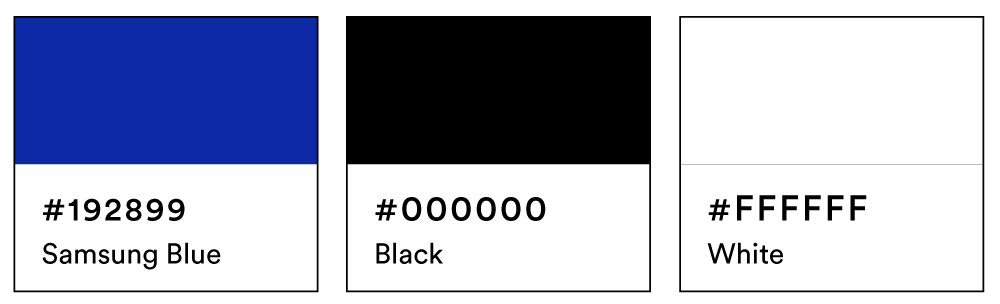 The Samsung Logo: ‘Simple, iconic, timeless’ | Looka