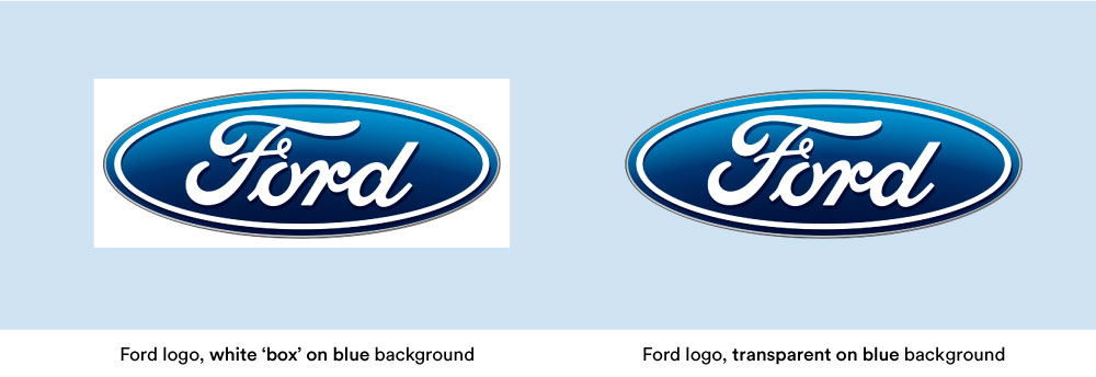 What is a Transparent Logo — and Why Do You Need One? | Looka