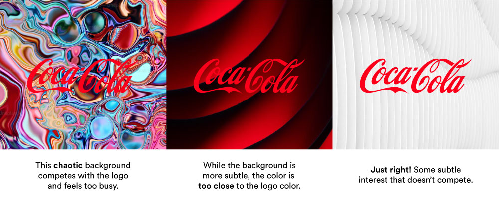 What is a Transparent Logo — and Why Do You Need One? | Looka