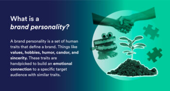 Brand Personality: A Simple Guide to an Unforgettable Brand | Looka