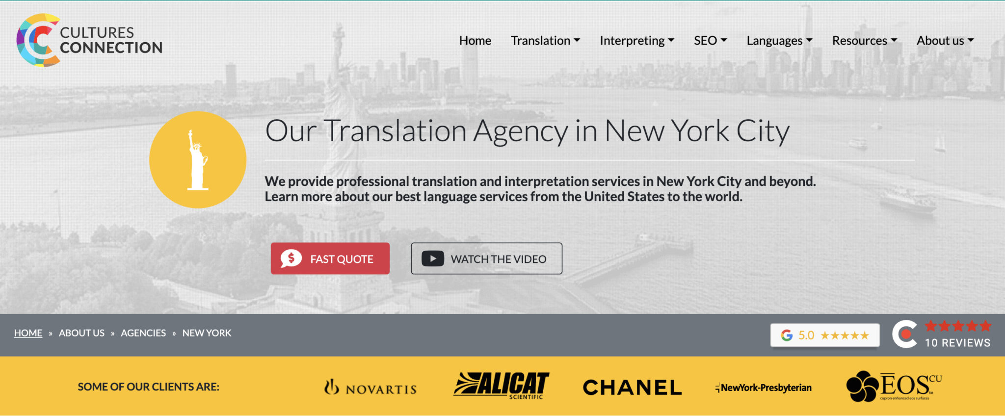 62+ Websites to Sell Your Services Online - Looka