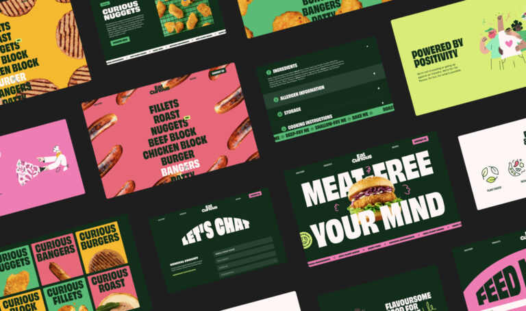 28 Brand Guidelines Examples to Inspire Your Brand Guide | Looka